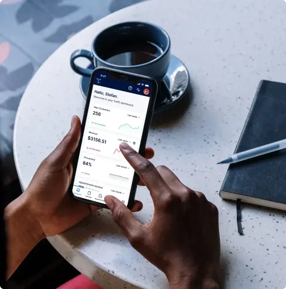 Trafft - Free Scheduling and Booking Software