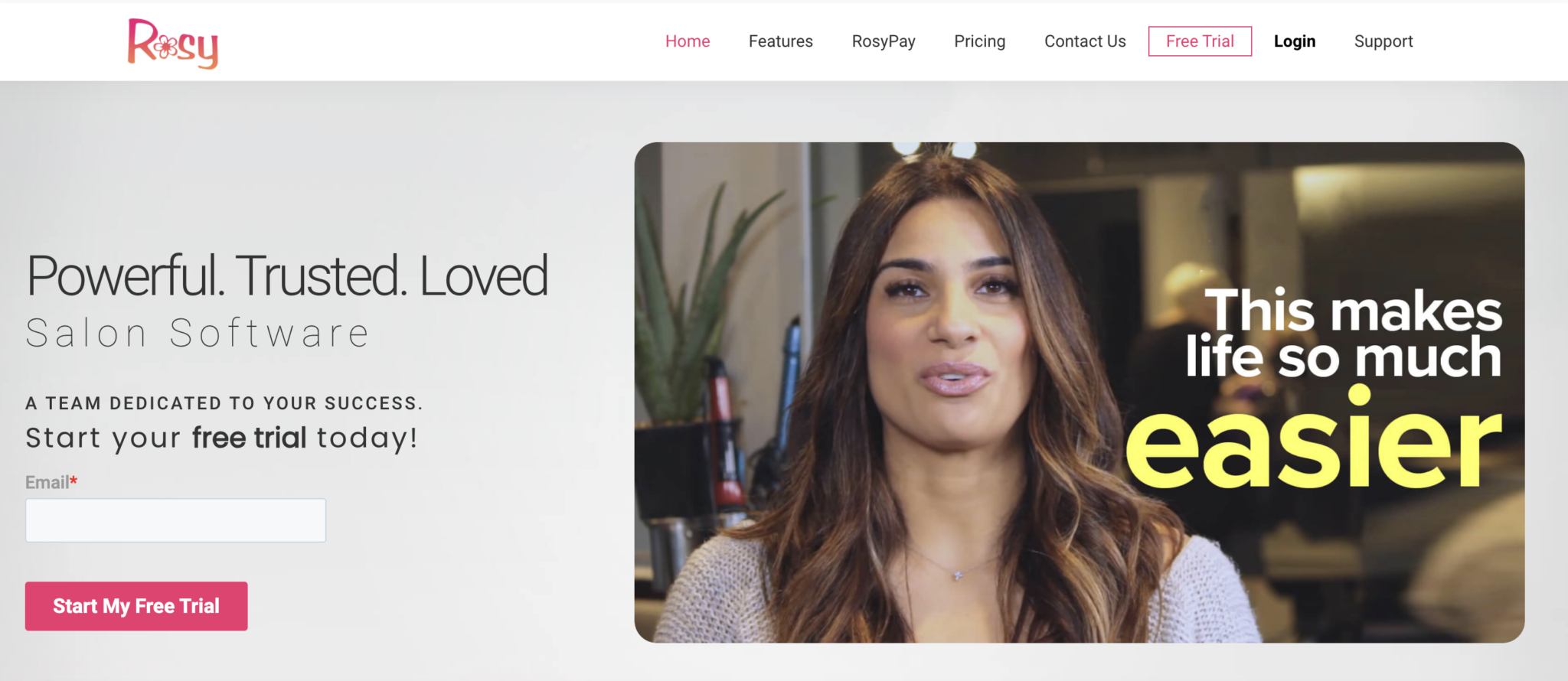 The Best Salon Scheduling Software in 2025