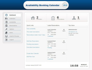 18 Best Open-Source Scheduling Software in 2025