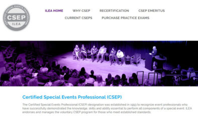 How to Get an Event Planning Certification (Quick Guide)