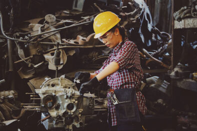 How to Start a Mechanic Shop (Steps You Need to Take)