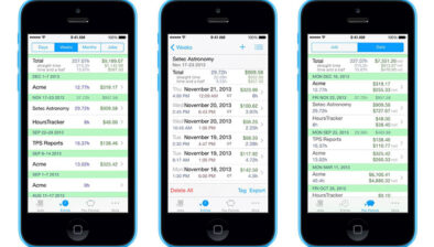 Pick the Best Time Tracking App from This Curated List