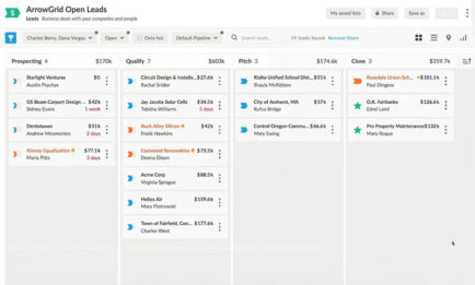 The Best Premium and Free Contact Management Software