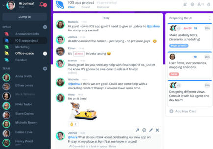 Free Online Collaboration Tools for Tight Business Budgets