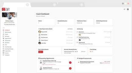 The 20 Best Coaching Apps to Take Your Business to the Next Level in 2025