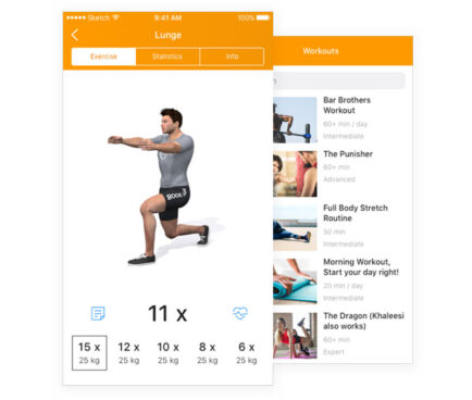 Best Apps For Personal Trainers in 2025