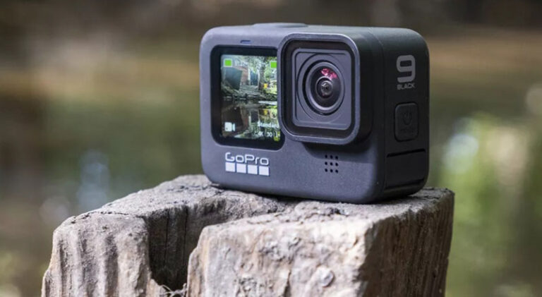 The Best Fitness and Gym Camera to Film Workouts? (Best Of)