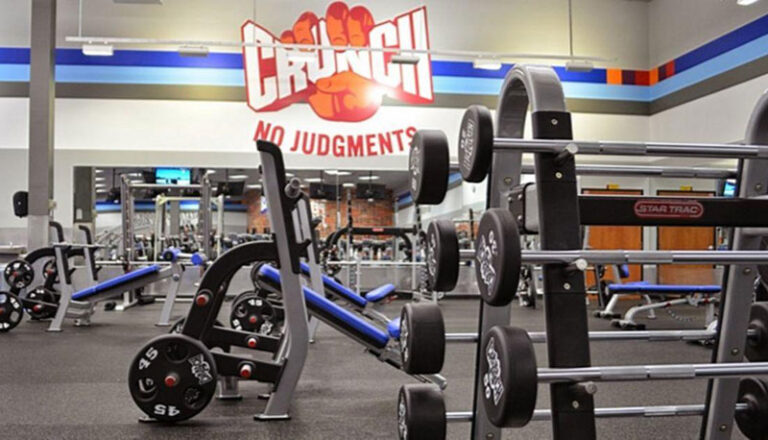 The Best Health and Fitness Advertisements Examples to Inspire You