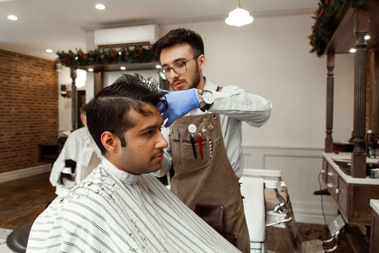 Cool Barbershop Names You Must Check Out