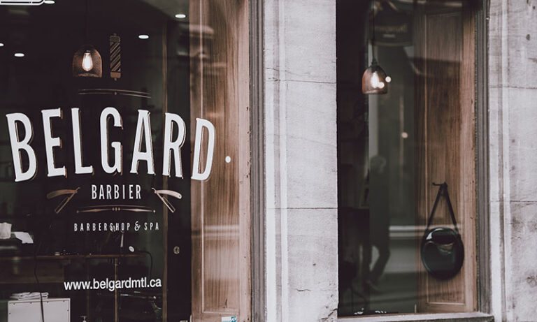 Cool Barbershop Names You Must Check Out