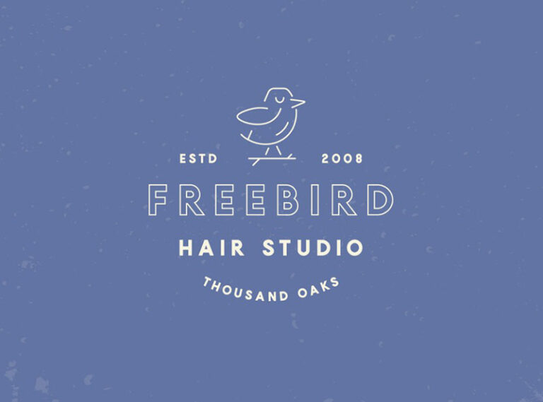 Hair Salon Logo Ideas to Unleash Your Creativity