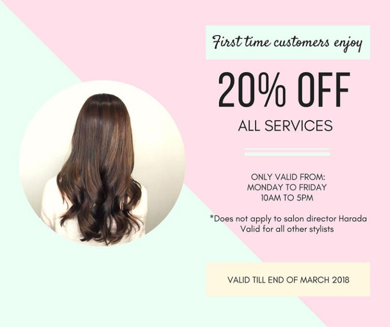 29 Salon Marketing Ideas to Boost Your Business