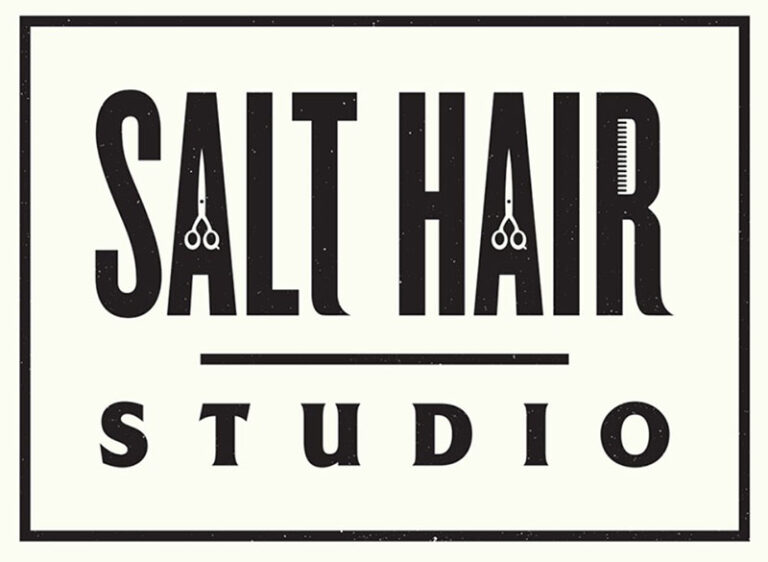 Hair Salon Logo Ideas to Unleash Your Creativity