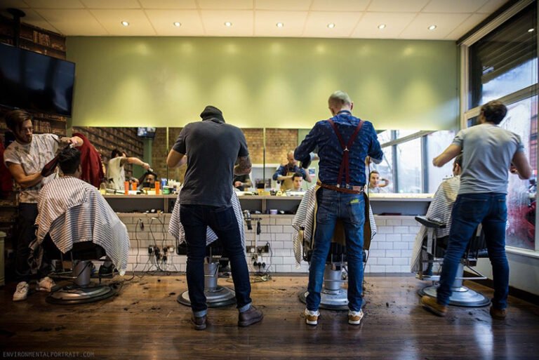 How to Open a Barbershop: Step-By-Step Guide