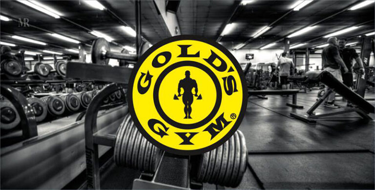 Gym Logo Ideas to Inspire You for Your Own