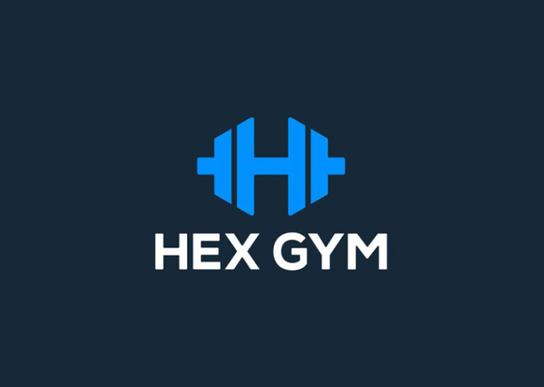 Gym Logo Ideas to Inspire You for Your Own