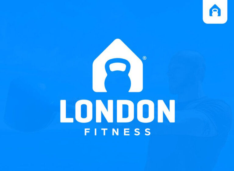 Gym Logo Ideas to Inspire You for Your Own