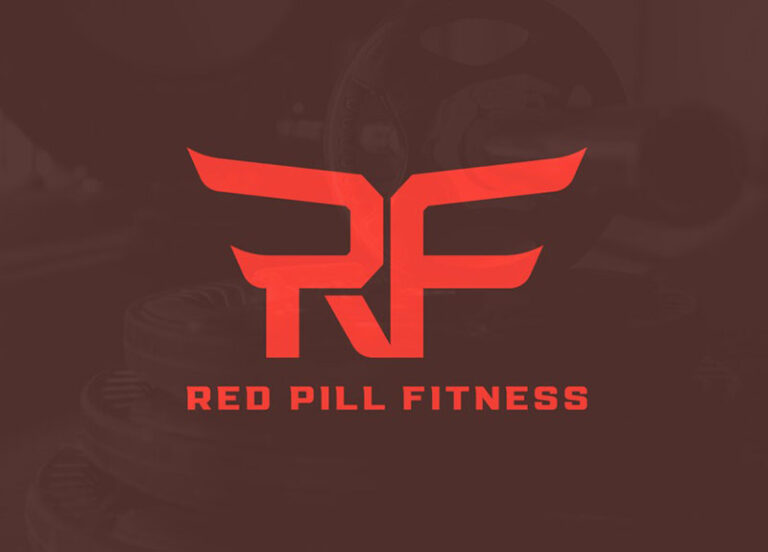 Gym Logo Ideas to Inspire You for Your Own