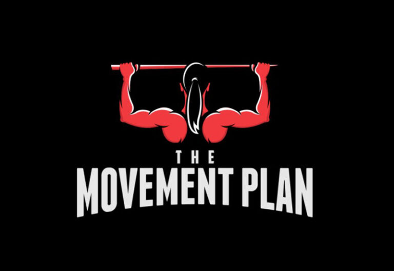 Great Personal Trainer Logo Examples to Use as Inspiration