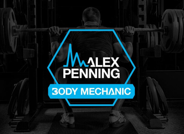Great Personal Trainer Logo Examples to Use as Inspiration