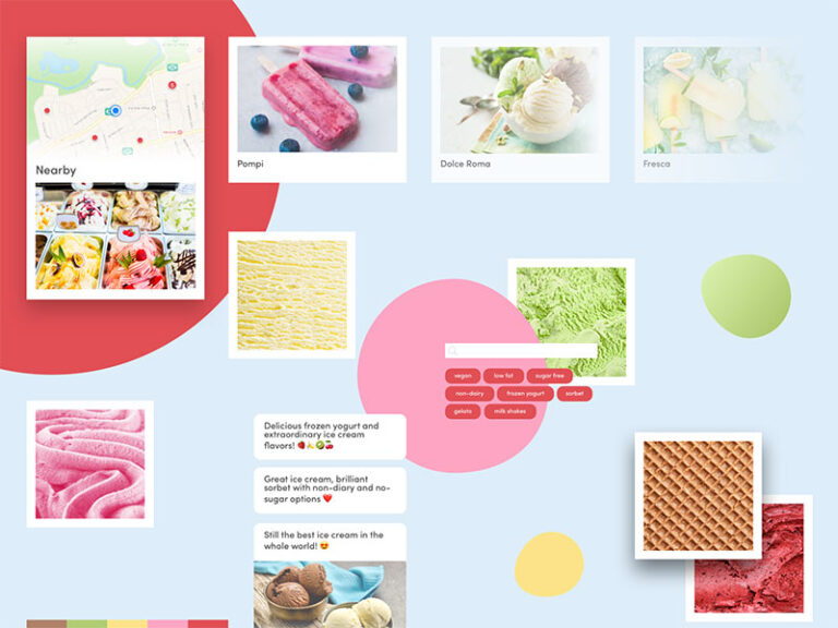 How To Create A Photography Mood Board That Works For You