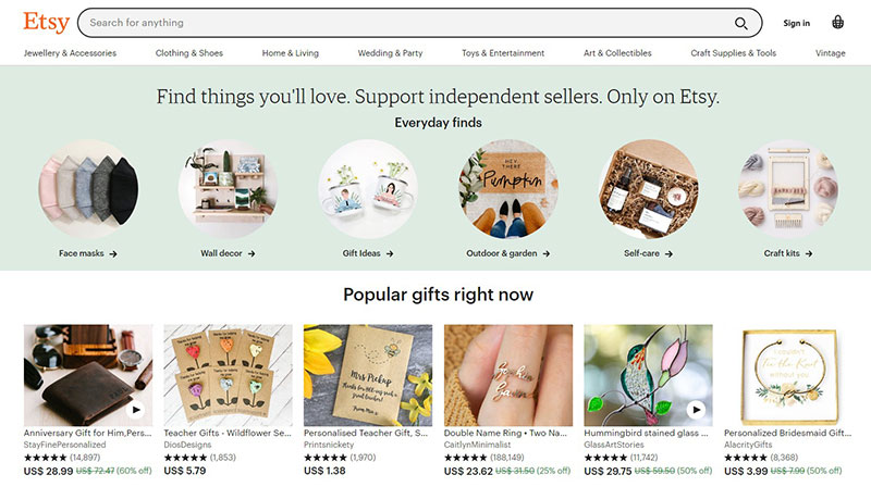 Selling Photos On Etsy All You Need To Know