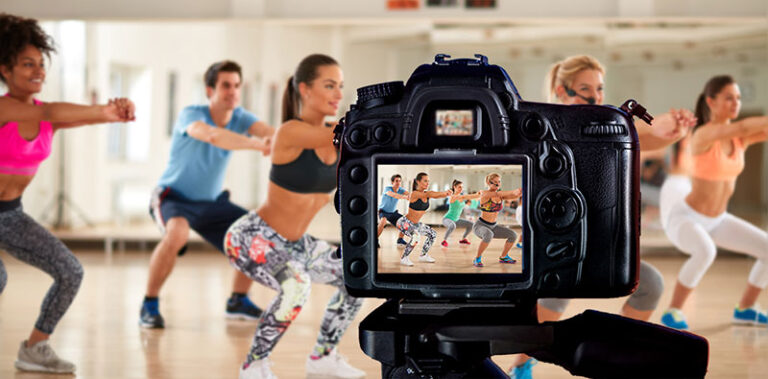 Fitness Photography Tips You Must Pay Attention To