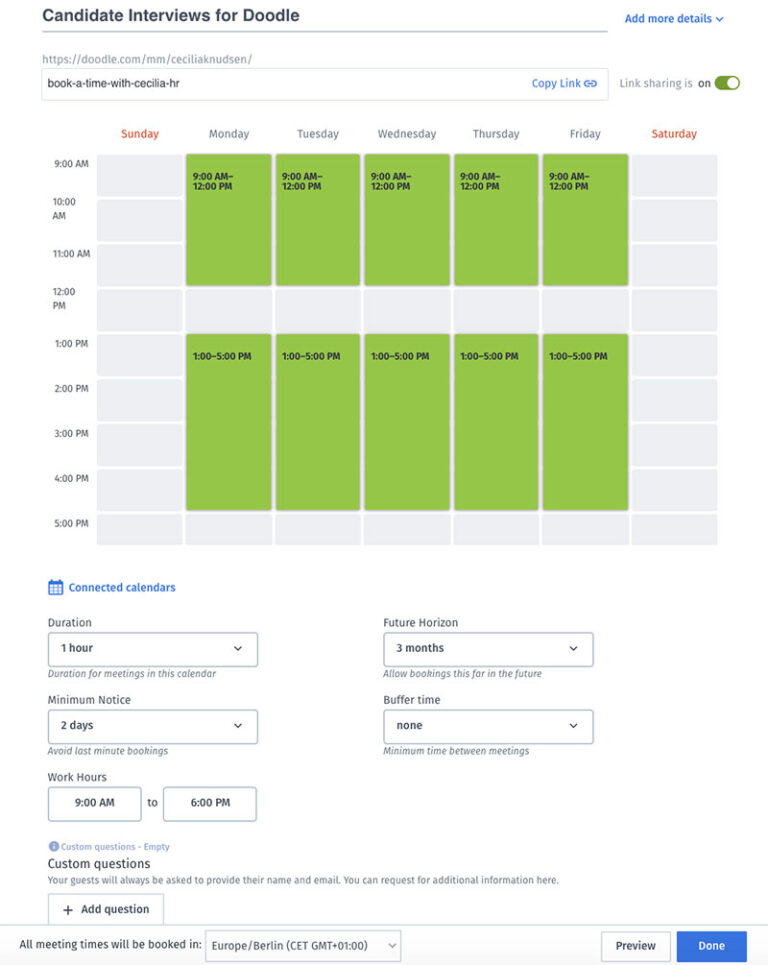 Doodle Reviews: Is It Worth It to Buy or Not?