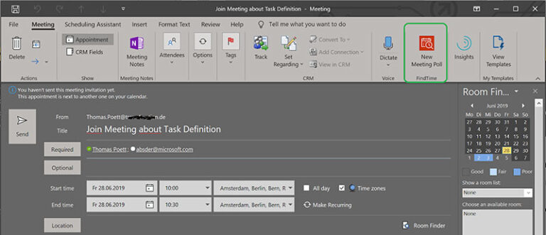 Microsoft FindTime vs. Calendly: Which Is the Best Scheduler?