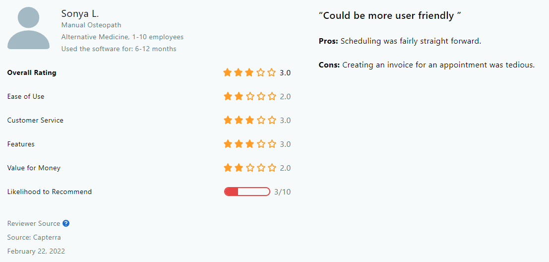 Appointy Reviews: Is the Online Scheduling Software Worth It?