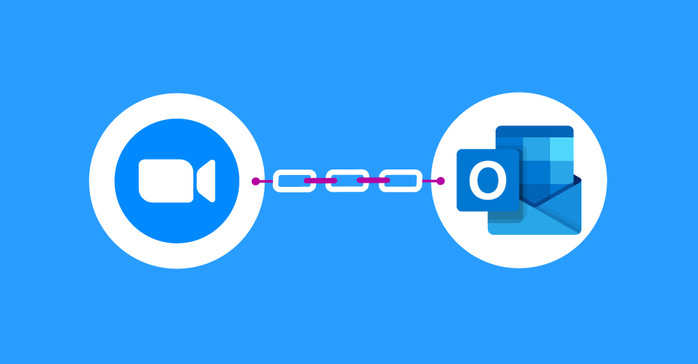 Home Blog How To Schedule A Zoom Meeting In Outlook