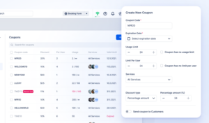 Multi-Location Appointment Scheduling Software - Trafft