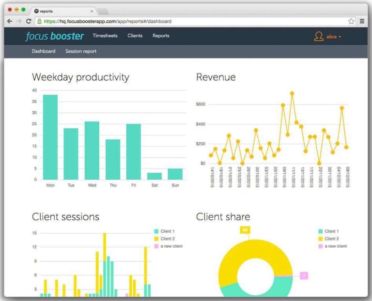 The 31 Best Apps for Consultants for a Successful 2025