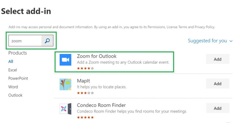 How to Integrate Zoom with Outlook with No Hassle