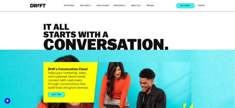 Services Landing Page Examples to Inspire You