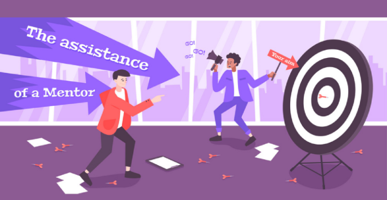 The Mentoring Expectations for the Mentor and Mentees