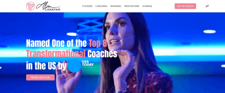 The Most Successful Life Coaches You Can Learn From