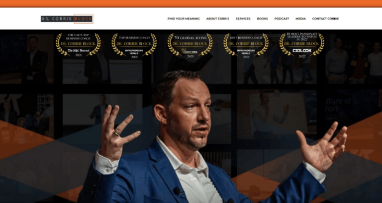 The Most Successful Life Coaches You Can Learn From