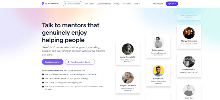 The Best Mentoring Apps to Use in Your Mentoring Business New