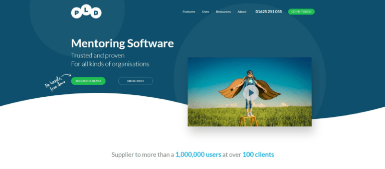 The Best Mentoring Apps to Use in Your Mentoring Business New