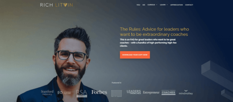 The Most Successful Life Coaches You Can Learn From