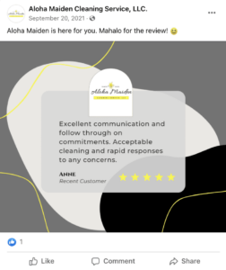 Cleaning Service Advertisement Examples to Inspire You