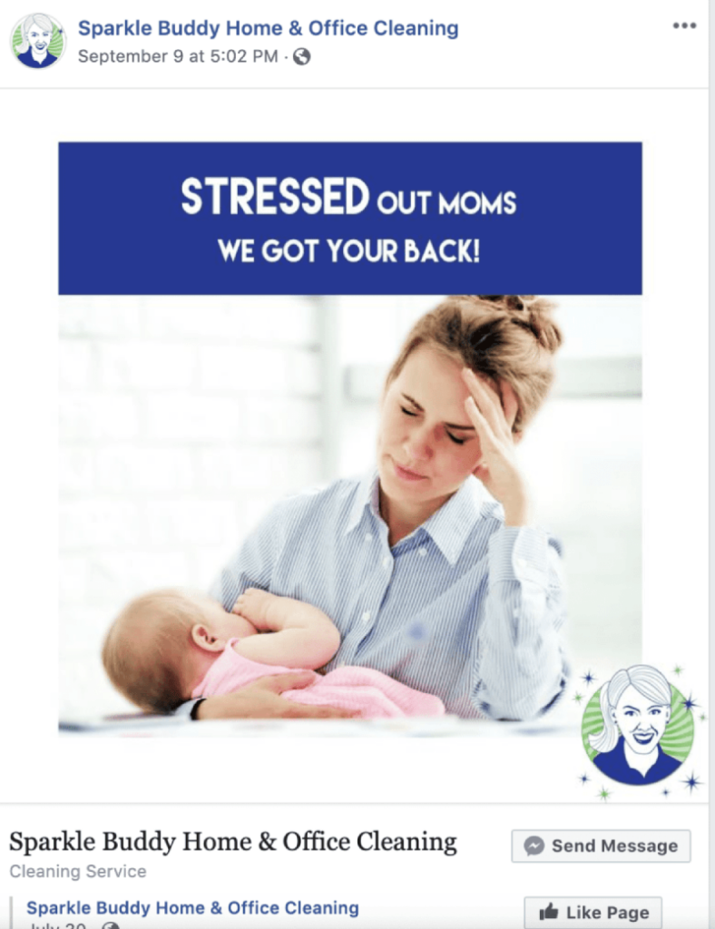 Cleaning Service Advertisement Examples to Inspire You