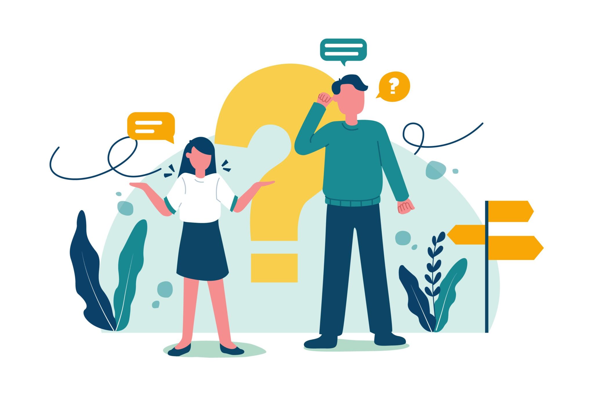 The Best Questions to Ask Mentees in Your Program