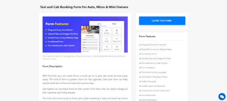 The Best Appointment Form Templates for Your Business