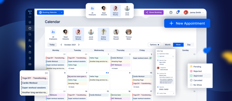 Life Coaching Intake Form Guide + Examples