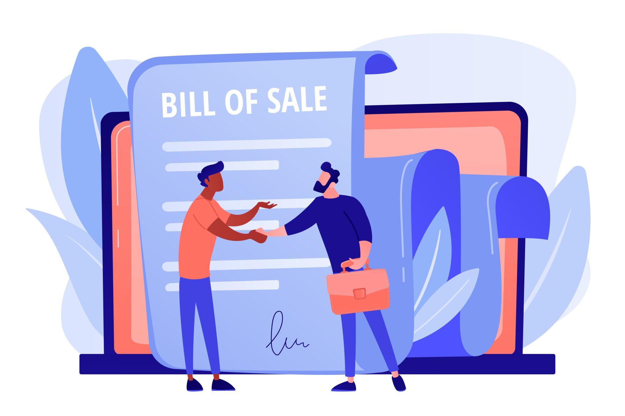 How to Sell a Service Business for the Desired Price - Trafft