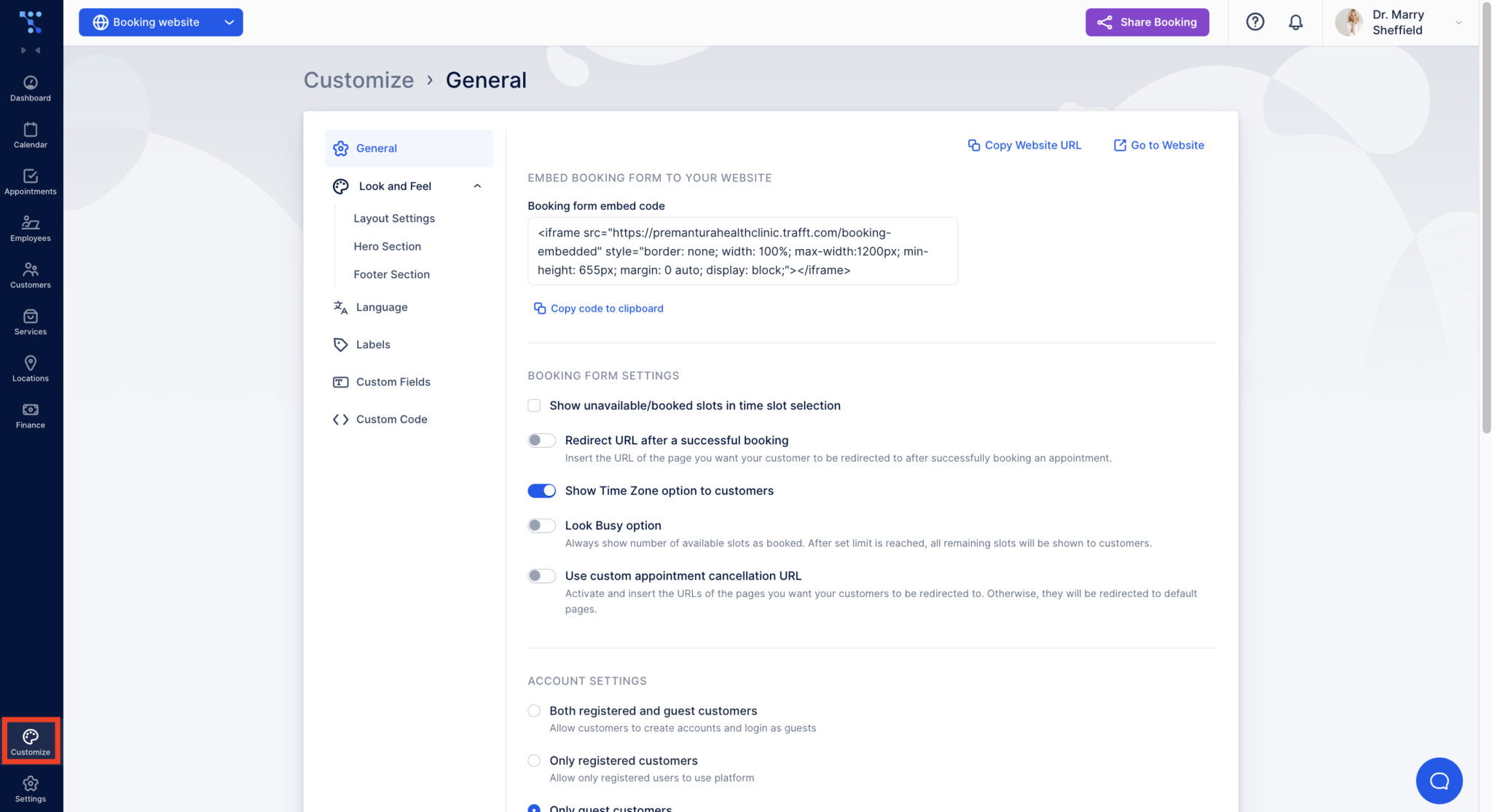How to Make a Booking Website: The Ultimate Guide