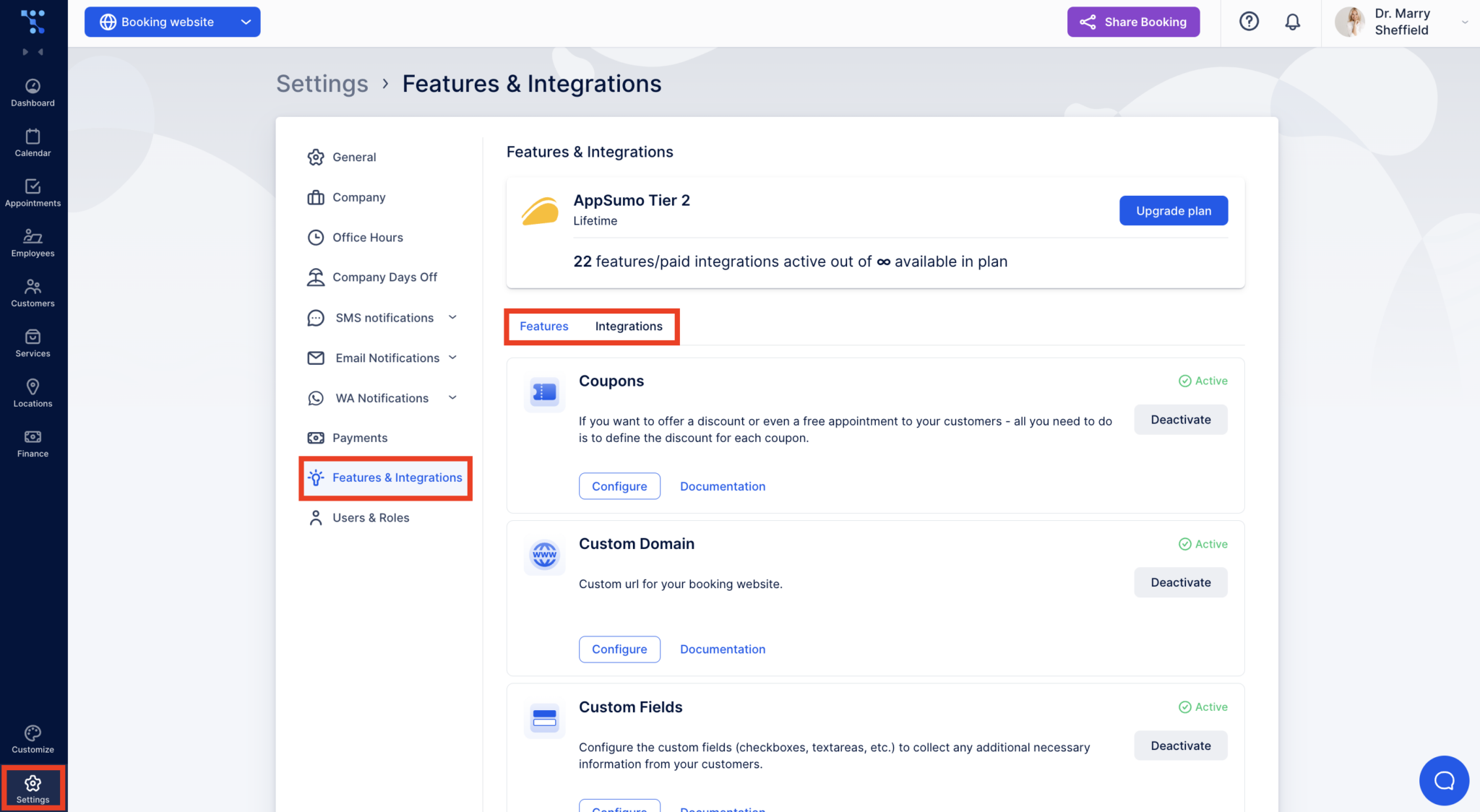How to Make a Booking Website: The Ultimate Guide
