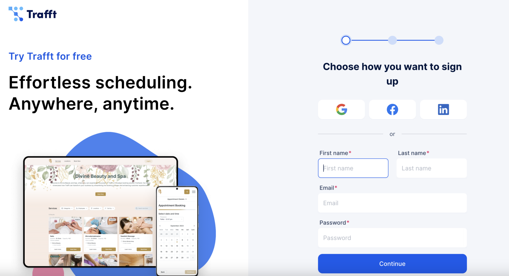 How to Make a Booking Website: The Ultimate Guide